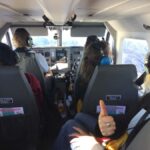 Nelson: Abel Tasman Cruise-Fly Day Tour - Authentic Experiences and Hidden Gems