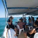 Nelson Bay: Marine Discovery Cruise with Snorkeling - An Overview of the Marine Discovery Cruise