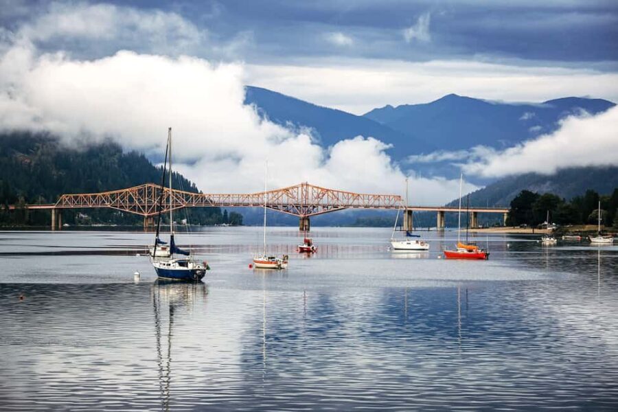 Nelson BC Guided Walking Tour for Locals - Who Should Consider This Experience?