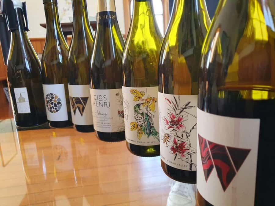 Nelson: Marlborough Wine Tour with Tastings and Lunch - The Sum Up