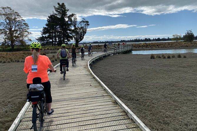 Nelson to Mapua: Full-Day Self-Guided Cycling Adventure - Who Will Love This Tour?