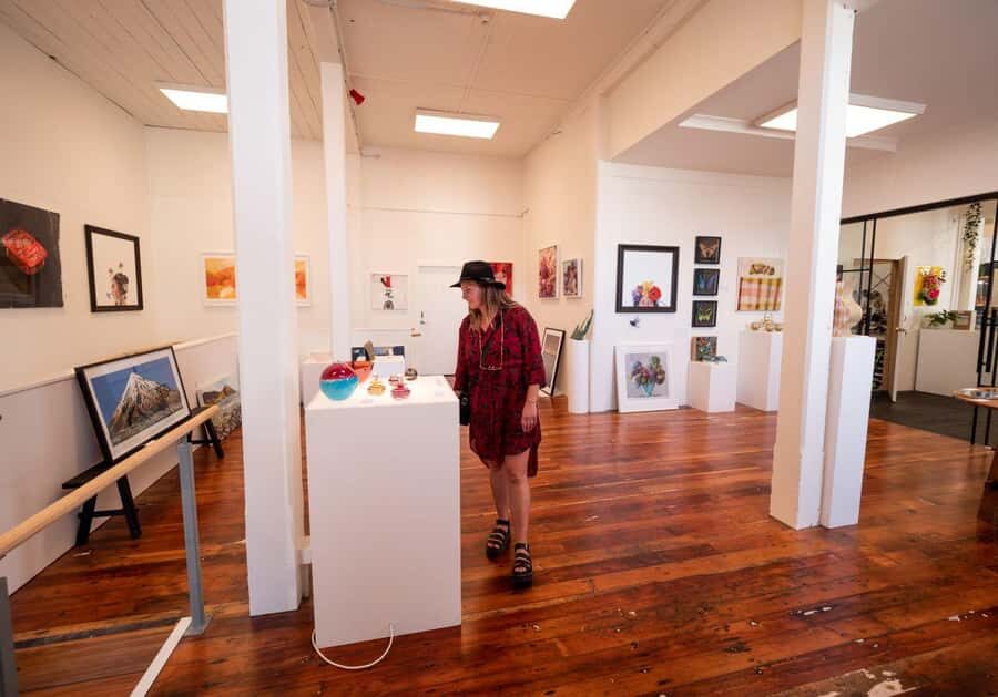 Nelson: Wine and Art Tour with Tastings and Lunch - An In-Depth Look at the Nelson: Wine and Art Tour