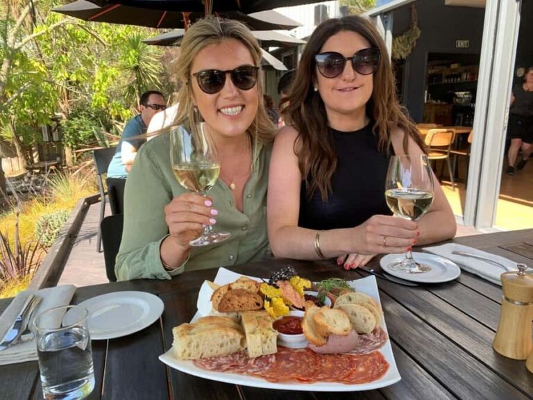 Nelson: Wine Tour with Tastings and Lunch - Why This Tour Works for You