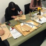 NEON SIGN MAKING PARTY (Energy Efficiency Chat) - The Value of the Experience