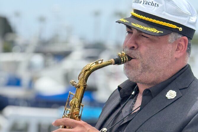 Nerissa Sounds: Live Jazz Brunch Cruise on San Diego Bay - Who Should Consider This Tour?