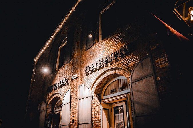 Nevada City Haunted History Tour - Why This Tour Is Worth Considering