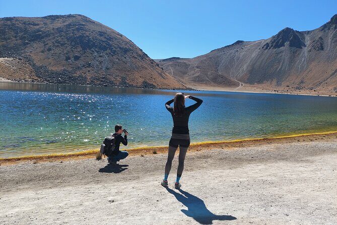 Nevado de Toluca Tour & Hike from Mexico City - The Sum Up