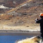Nevado de Toluca (Walk through the lagoons of the Sun and the Moon) - The Practical Side: What to Expect
