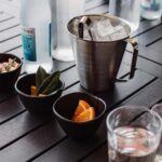 Never Never Distilling Co. Premium Gin Masterclass - The Location and Meeting Point