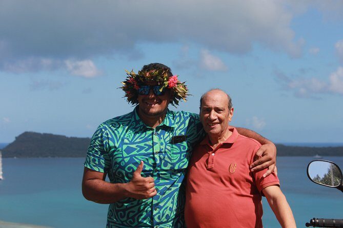 NEW!!! ATV TOURS with a local tour guide from Bora Bora - FAQs