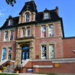 New Brunswick Sports Hall of Fame Private Tour in Fredericton - What You Might Expect During Your Visit