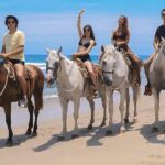 NEW!! Combo ATV & Horseback Ride. Beach & Desert. Tequila Tasting - Comparing Value and Experience