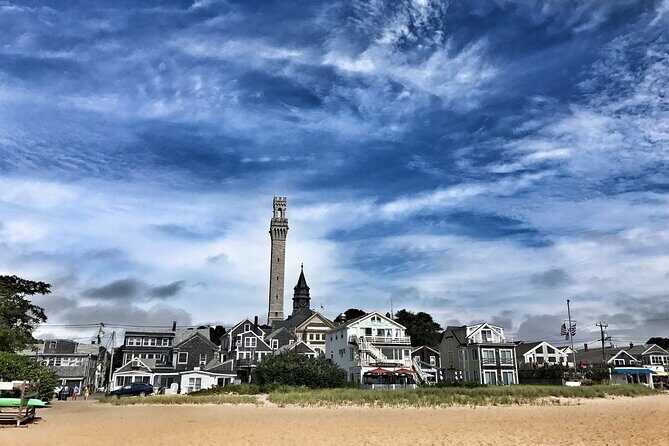 New England 3-Day Tour from NYC | Kids 50% Off - The Sum Up