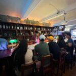 New Friends and Mezcal Tasting Deluxe in Oaxaca city! - Exploring the Itinerary: A Deep Dive