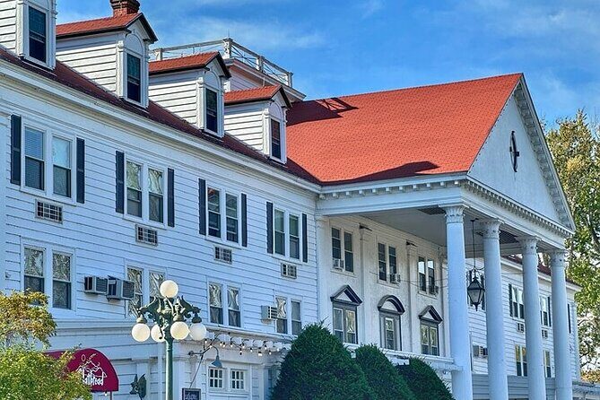 New Hampshire White Mountains Day Tour - Practical Tips to Maximize Your Experience