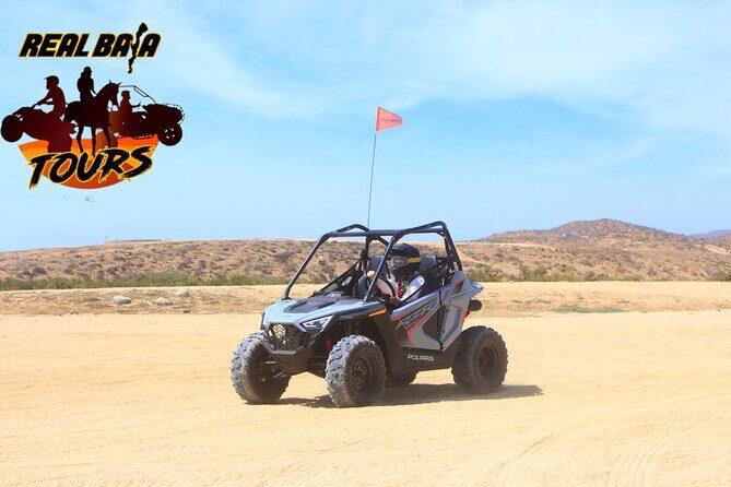 New!!! Kids Off Road Experience Automatic Mini RZR Beach & Desert - What’s the Value?