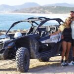 NEW! Off-Road Cabo Adventure: Beach & Desert Ride Tequila Tasting - The Experience in Detail: Driving and Views