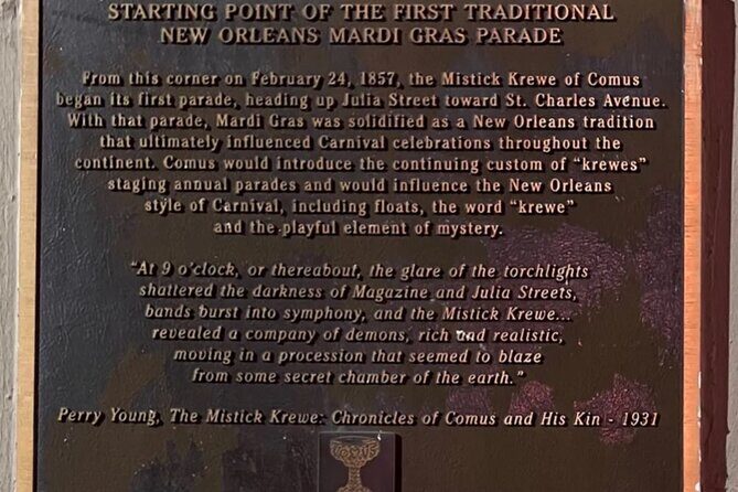 New Orleans Arts District Gallery Tour with Champagne - Comparing This Tour to Other New Orleans Experiences