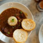 New Orleans: Beloved Bites & Famous Dishes Food Tour - The Detailed Breakdown of the Tour
