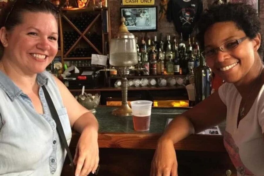 New Orleans: Cocktail Walking Tour - The Value and Why It Works