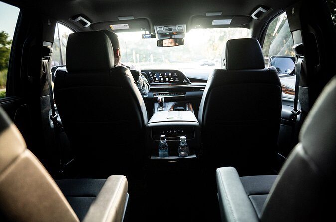 New Orleans Departure Transfers - Who Would Love This Service?