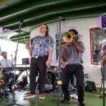 New Orleans: Evening Steamboat Jazz Cruise + Optional Dinner - The Optional Creole Dinner Buffet