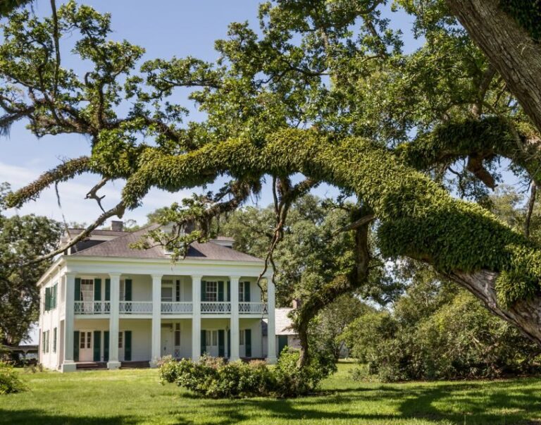 New Orleans: Felicity Plantation Guided Tour - Frequently Asked Questions