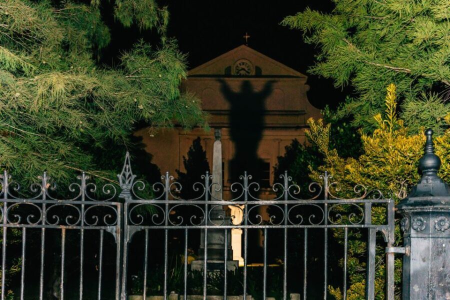 New Orleans: French Quarter Ghost Tour with Interior Visit - An In-Depth Look at the Experience