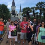 New Orleans French Quarter History Walking Tour - What Makes This Tour Stand Out