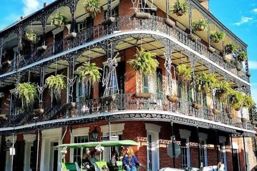 New Orleans: French Quarter Morning Walking Tour - The Sum Up: Is It Worth It?