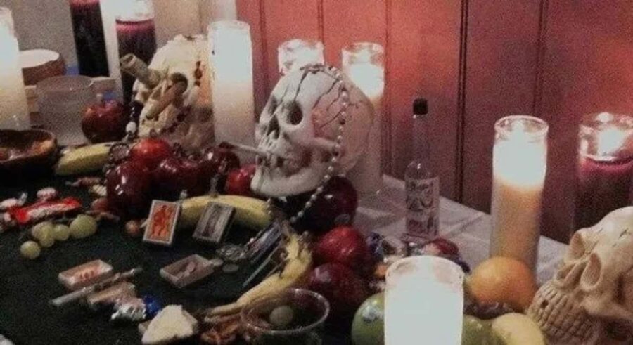 New Orleans: French Quarter Voodoo Tour - Exploring the Itinerary & Key Stops