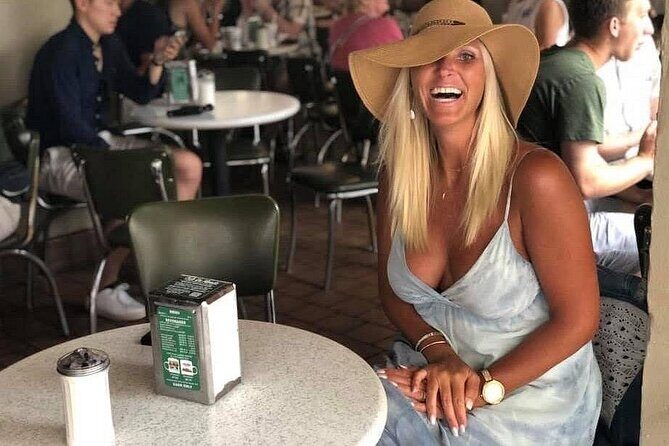 New Orleans Full Day Private Tour - Visiting the New Orleans Botanical Gardens