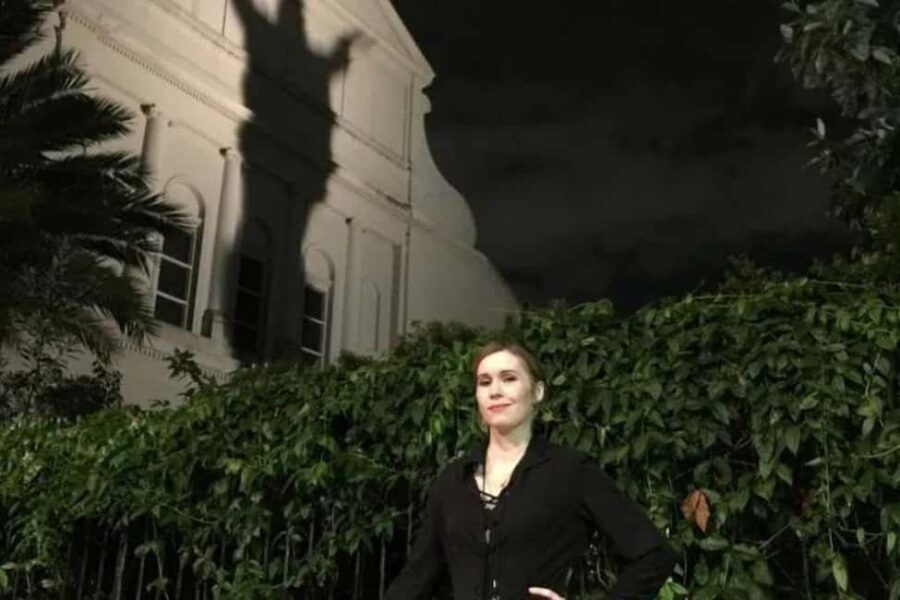 New Orleans: Ghosts of the French Quarter Tour - Final Thoughts