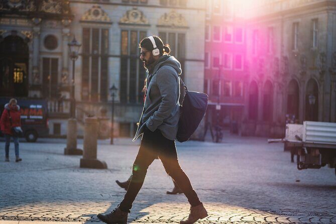 New Orleans Haunted Self Guided Ghost Tour Multilingual Audio - Detailed Review of the Haunted Self-Guided Audio Tour