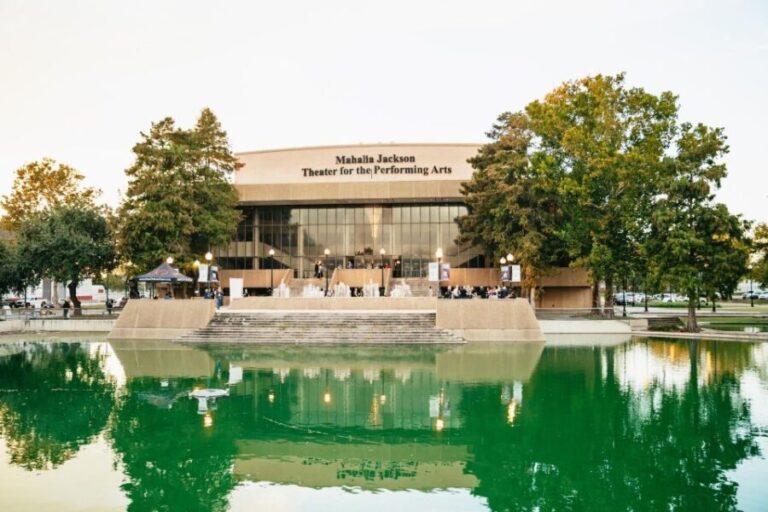 New Orleans Jazz Roots Tour: Music, Culture & Drink - In-Depth Breakdown of the Itinerary