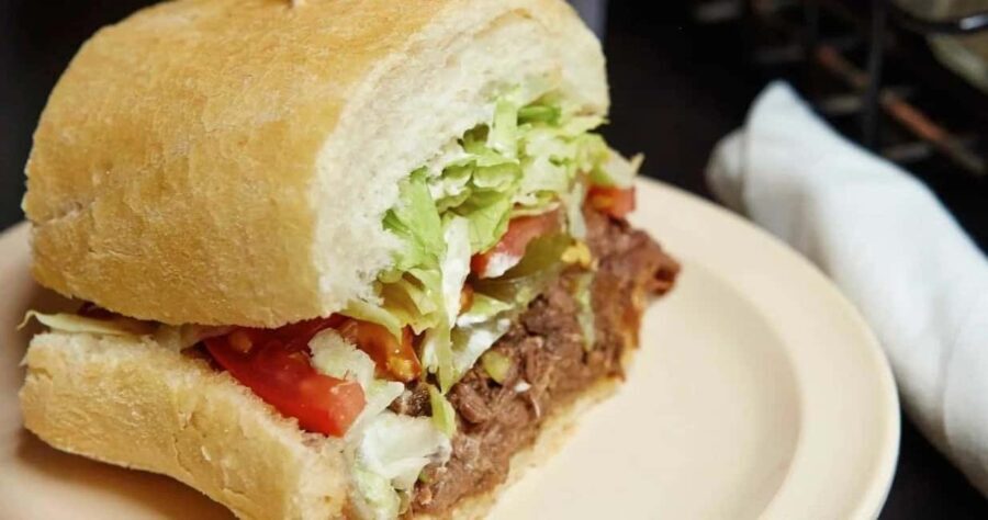 New Orleans: Magazine Street Foodie Tour - A Deep Dive into the Magazine Street Foodie Tour