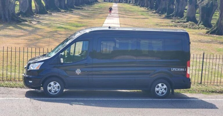 New Orleans: Oak Alley Plantation -N- Swamp Tour Full Day - Is This Tour Worth It?