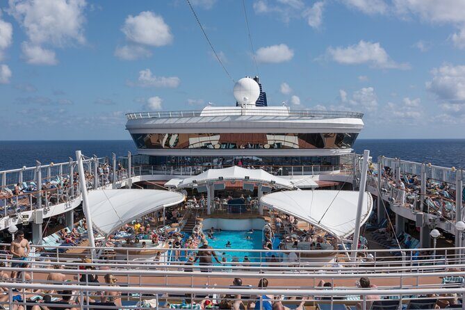 New Orleans Private Airport Transfer to Cruise Port Nola - What Sets This Service Apart