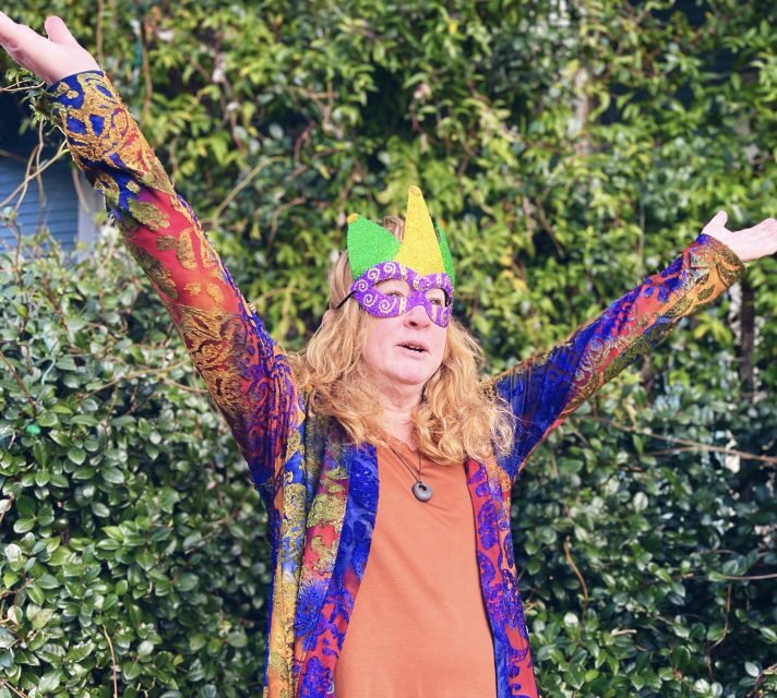 New Orleans: Private Instagram Highlights Tour - The Authentic Value of This Experience