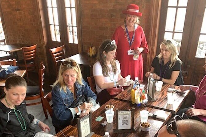 New Orleans Sunset Food Tour Experience - The Sum Up: Is It Worth It?