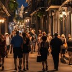 New Orleans Vampire Tour - FAQs