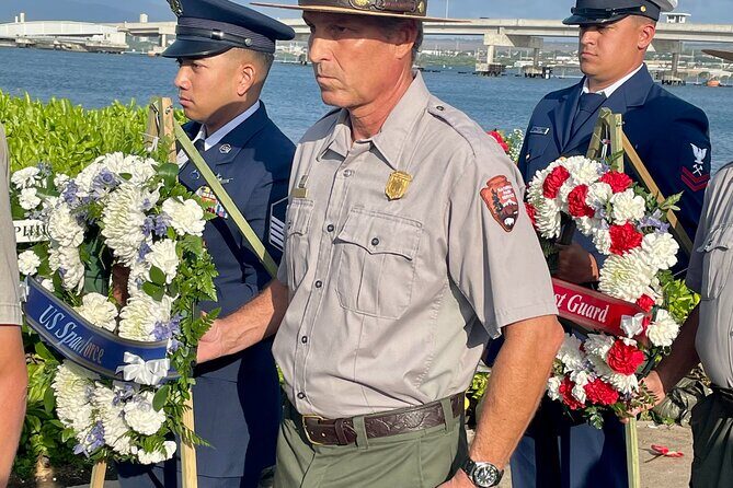 New Pearl Harbor WWII History Tour with an Expert Historian - Who Will Love This Tour?