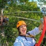 New River Gorge: TreeTops Zipline Tour - An In-Depth Look at the TreeTops Zipline Experience