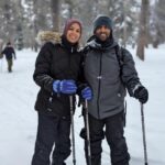 New Washoe City: Chickadee Ridge Beginner Snowshoeing Hike - Practical Details and what to expect
