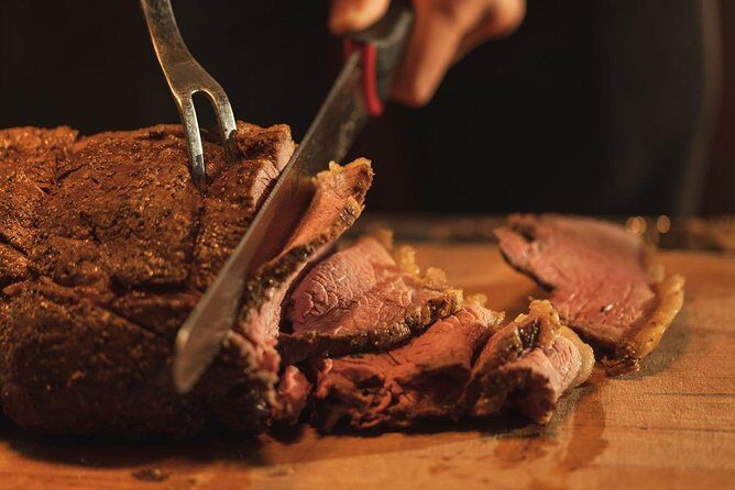 New Year's Eve Dinner Cruise through Vancouver Harbor - The Sum Up: Is It Worth It?