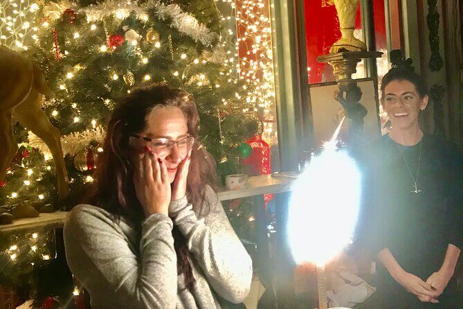 New Year's Eve Open Bar and Ball Drop View NYC - Authentic Insights from Reviewers