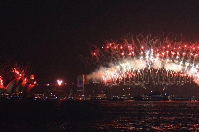 New Years Eve Sydney Harbour Cruise 2026-2027 - Practical Tips for Booking and Attending