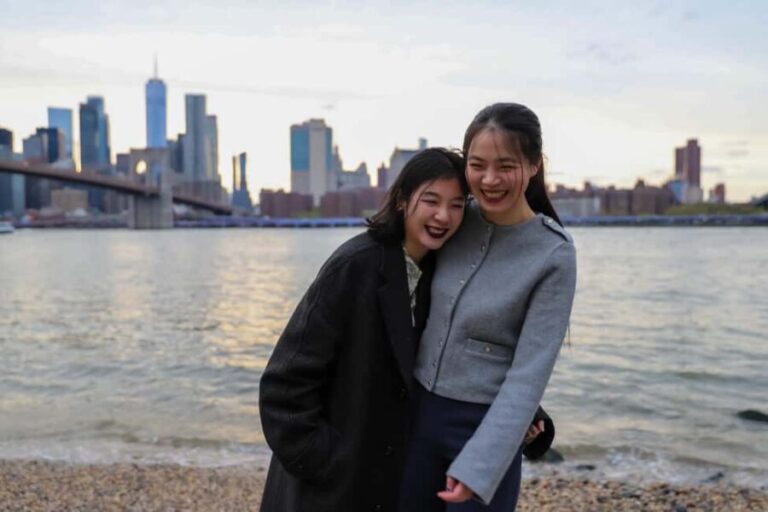 New York: 1-hour Photoshoot in Iconic Locations - Why This Tour Offers Great Value