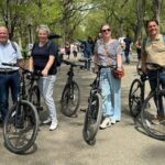 New York Bike Rentals - Final Thoughts
