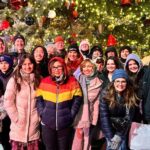 New York Christmas Holiday Lights Walking Tour - Why This Tour Is a Great Choice